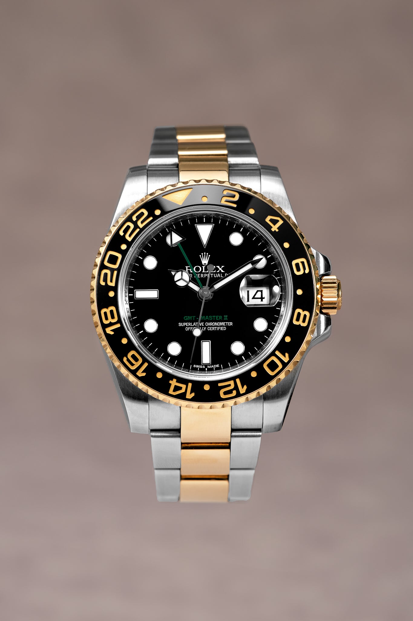 New Arrivals – Gentry Timepieces