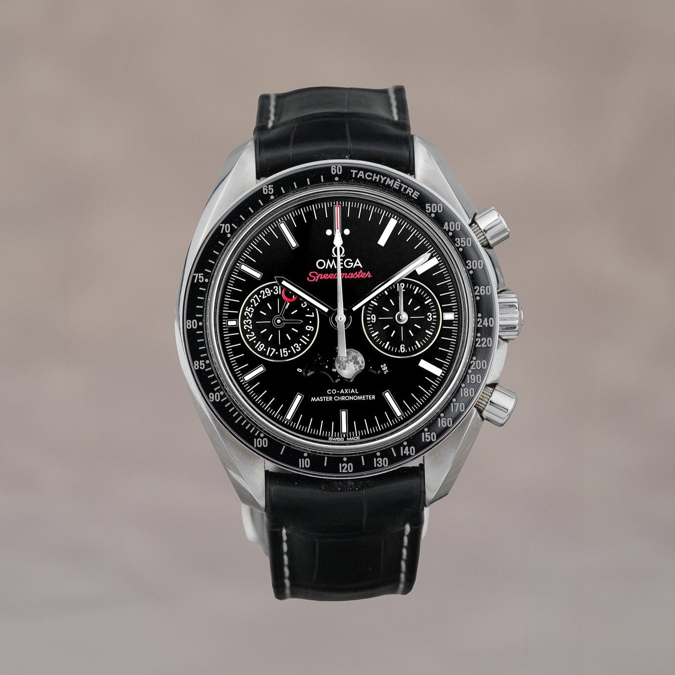 OMEGA – Gentry Timepieces