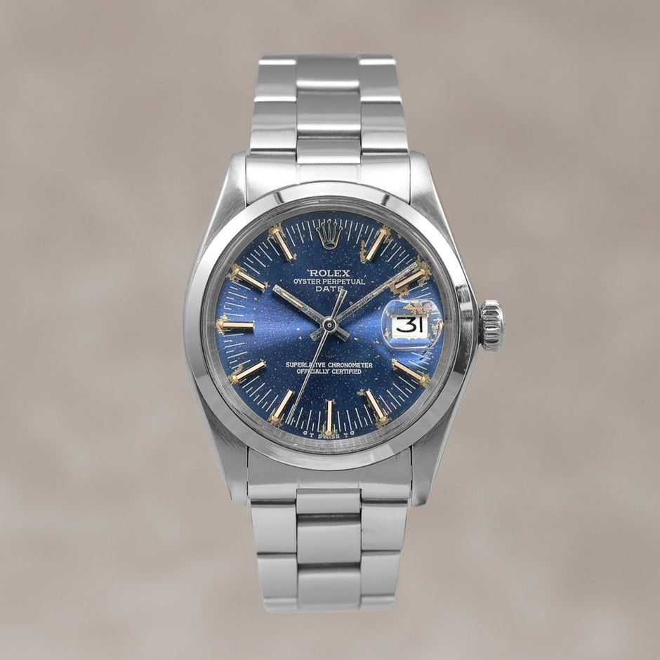 rolex – Gentry Timepieces