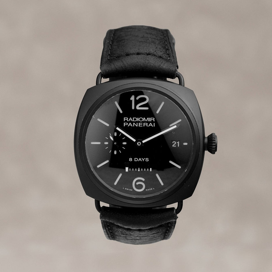 Mens – Gentry Timepieces