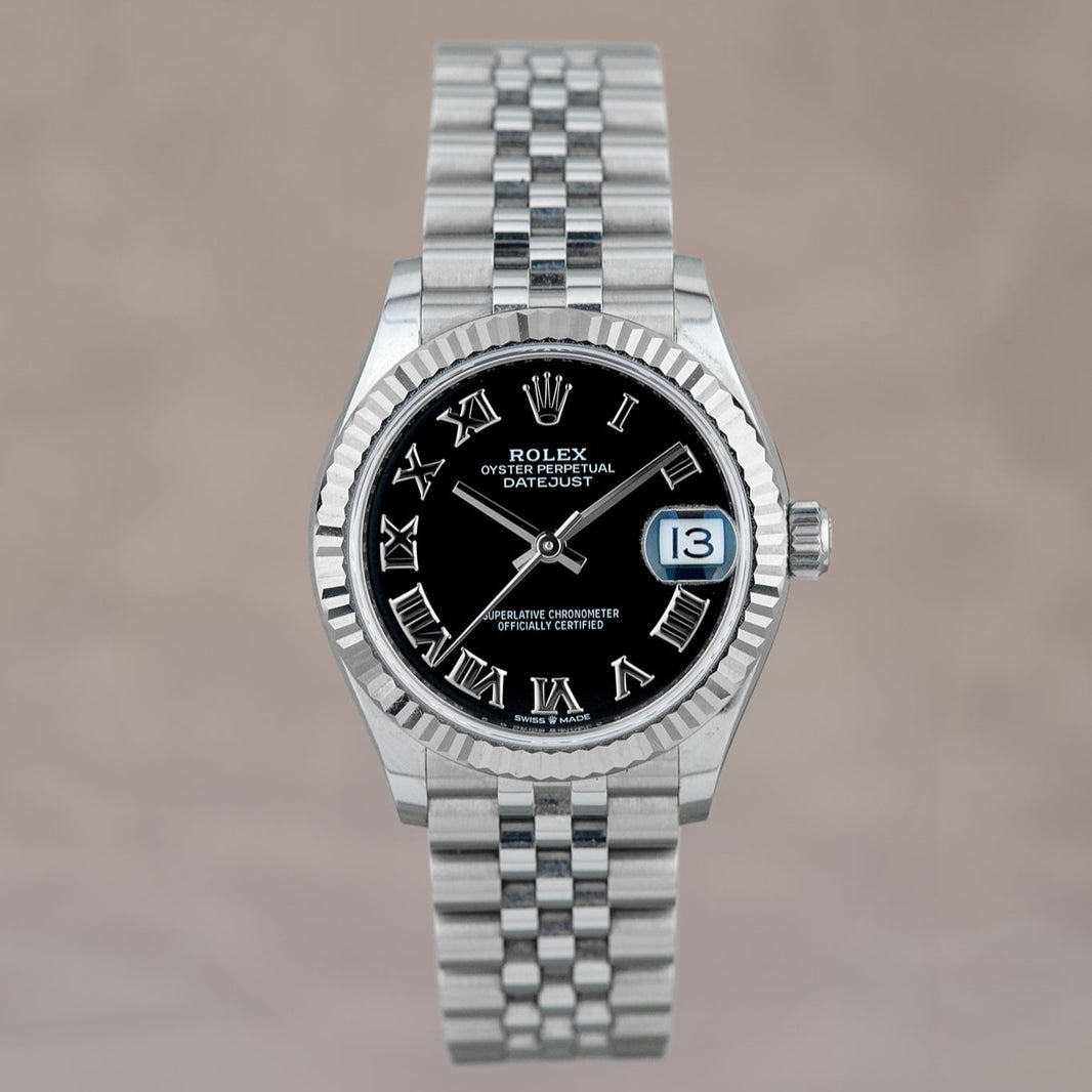 rolex – Gentry Timepieces