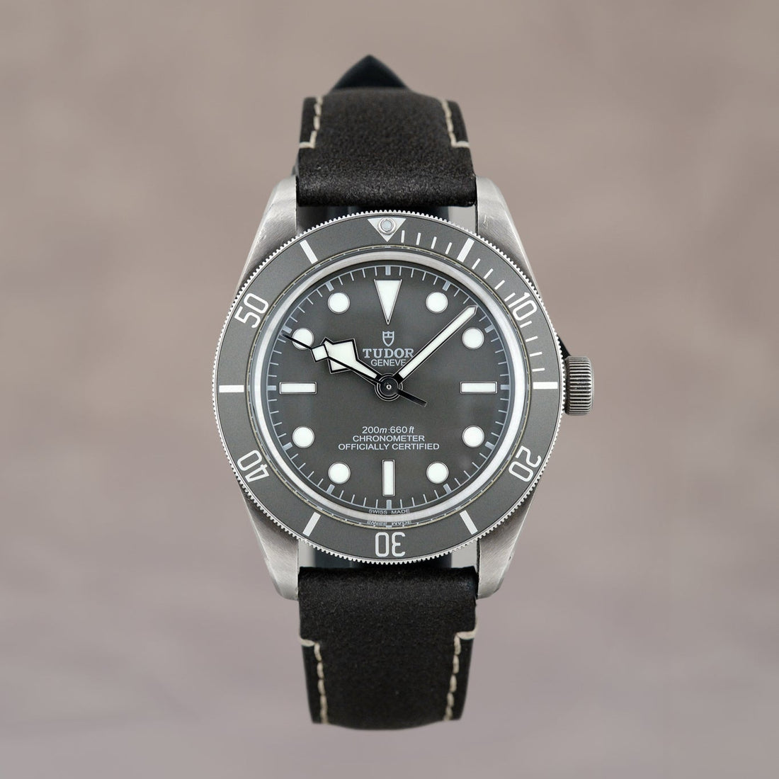 Tudor Black Bay 58 925 79010SG 2022 – Gentry Timepieces