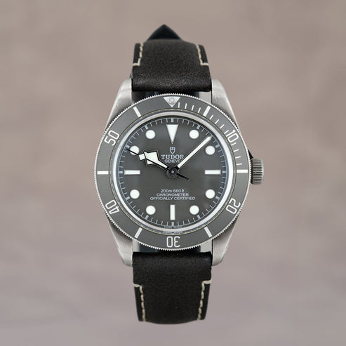 Tudor Black Bay 58 925 – Gentry Timepieces