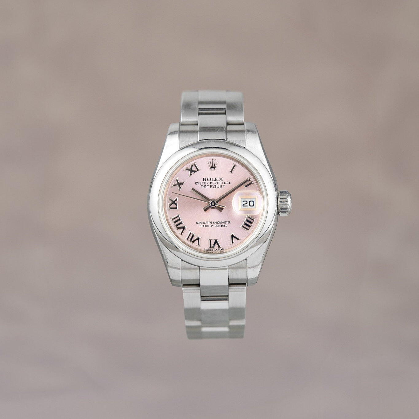 rolex – Gentry Timepieces