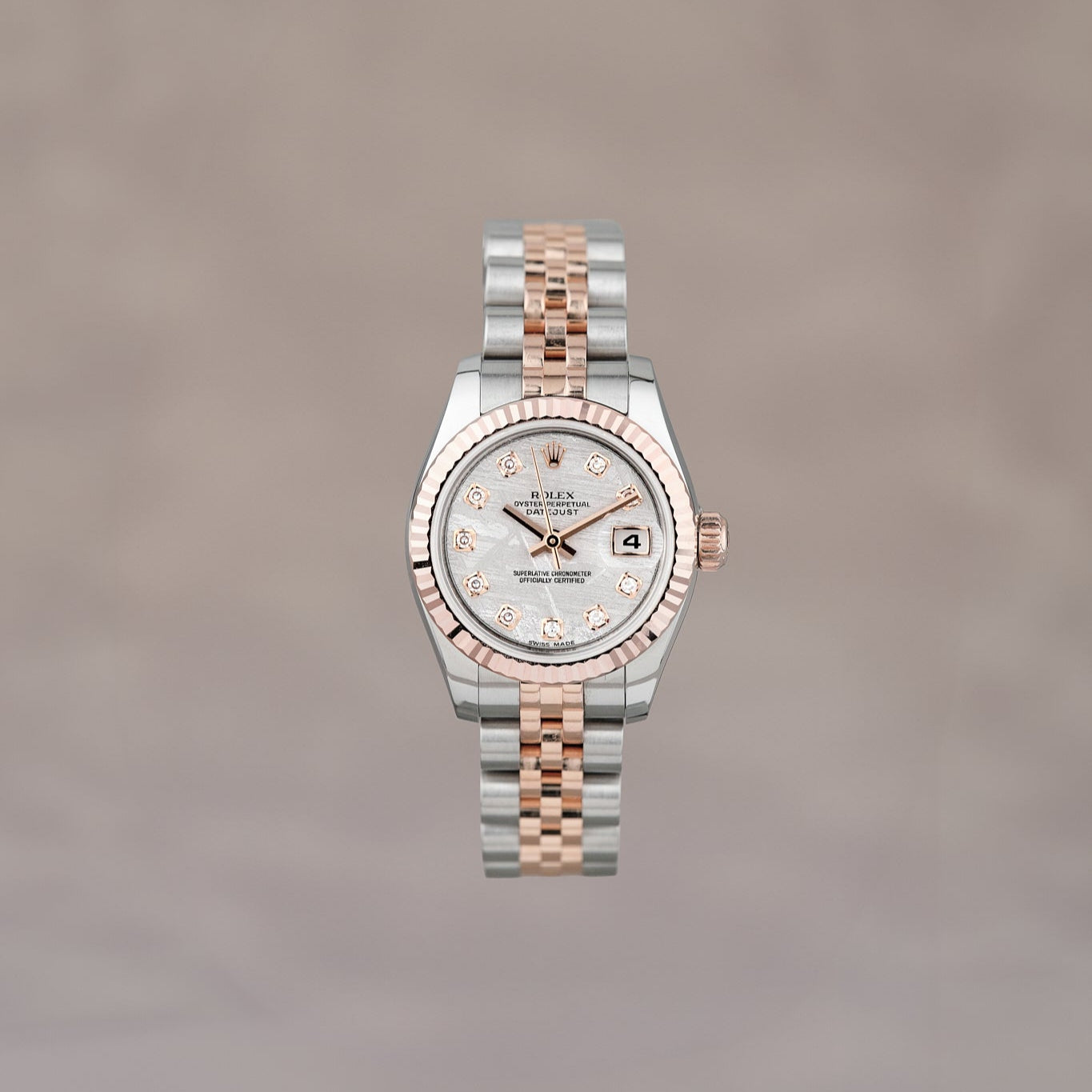 rolex – Gentry Timepieces