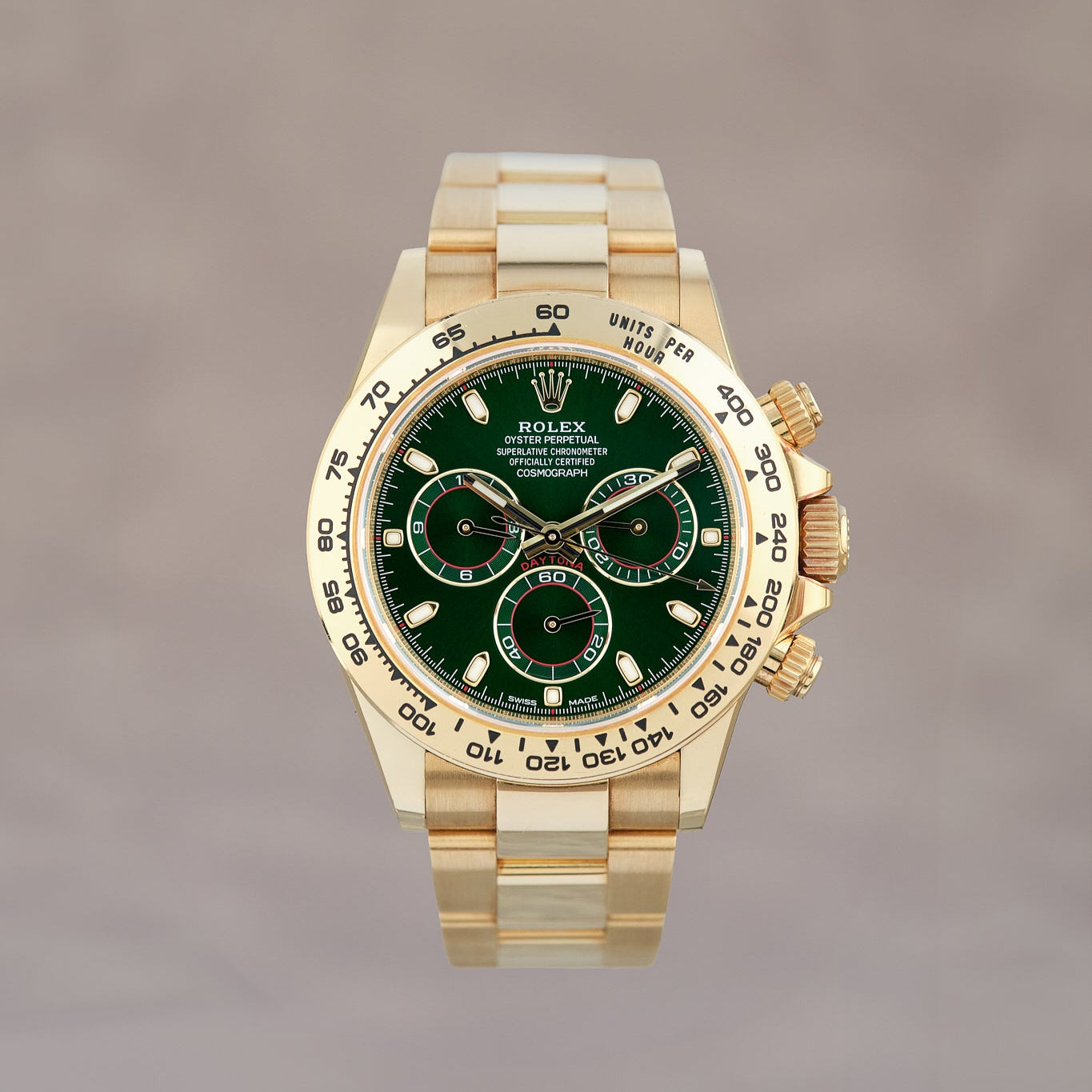 rolex – Gentry Timepieces