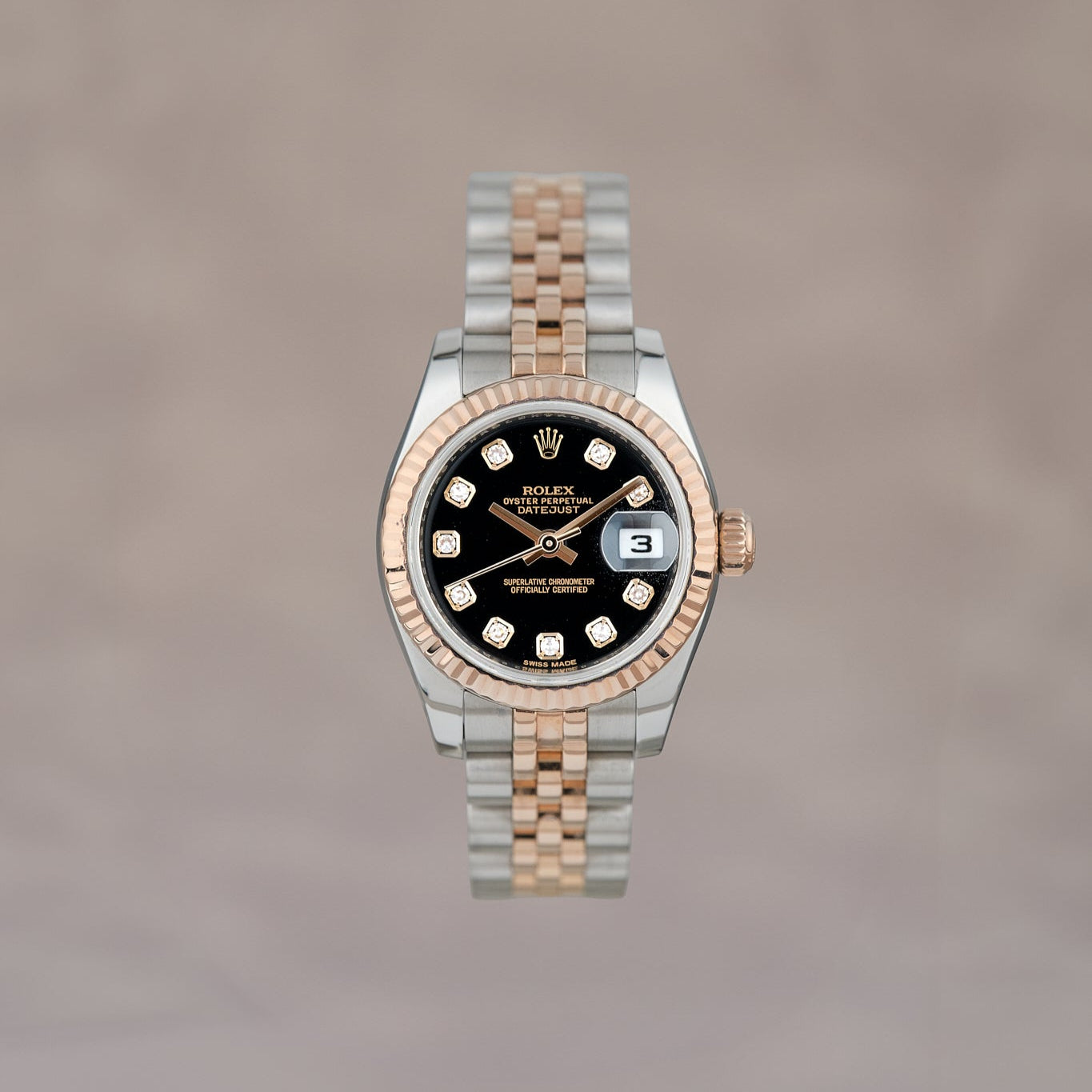 rolex – Gentry Timepieces