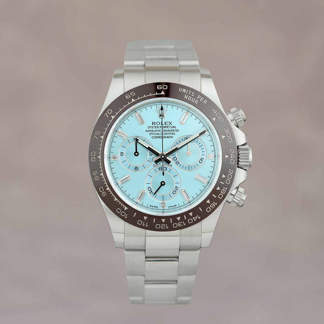 rolex – Gentry Timepieces