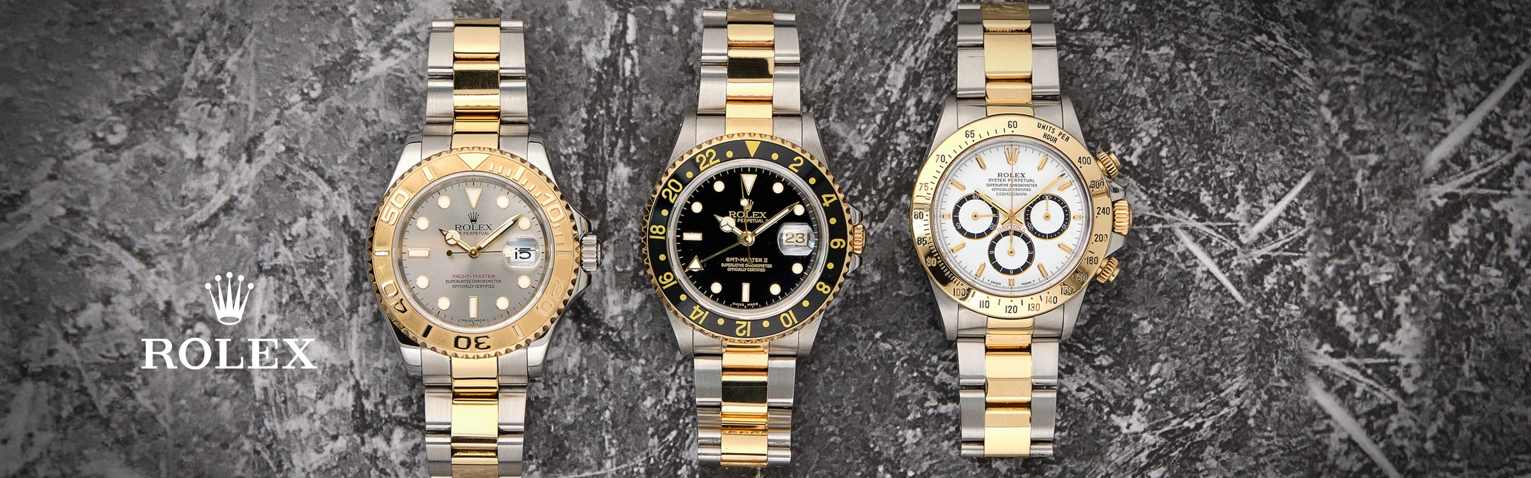 Gentry Timepieces